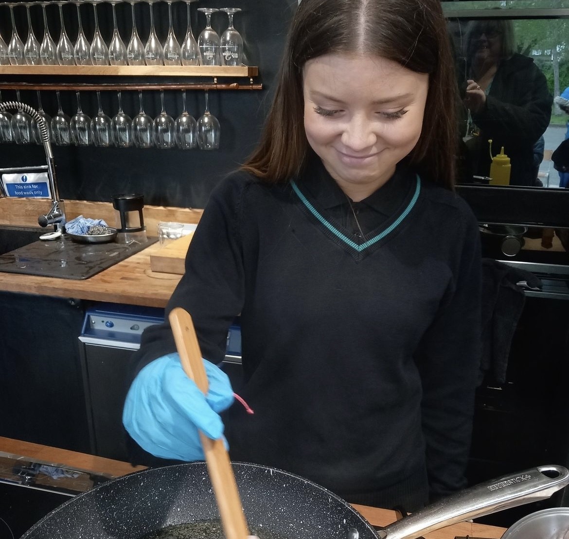 Rye Fish Market & Seafood Bar