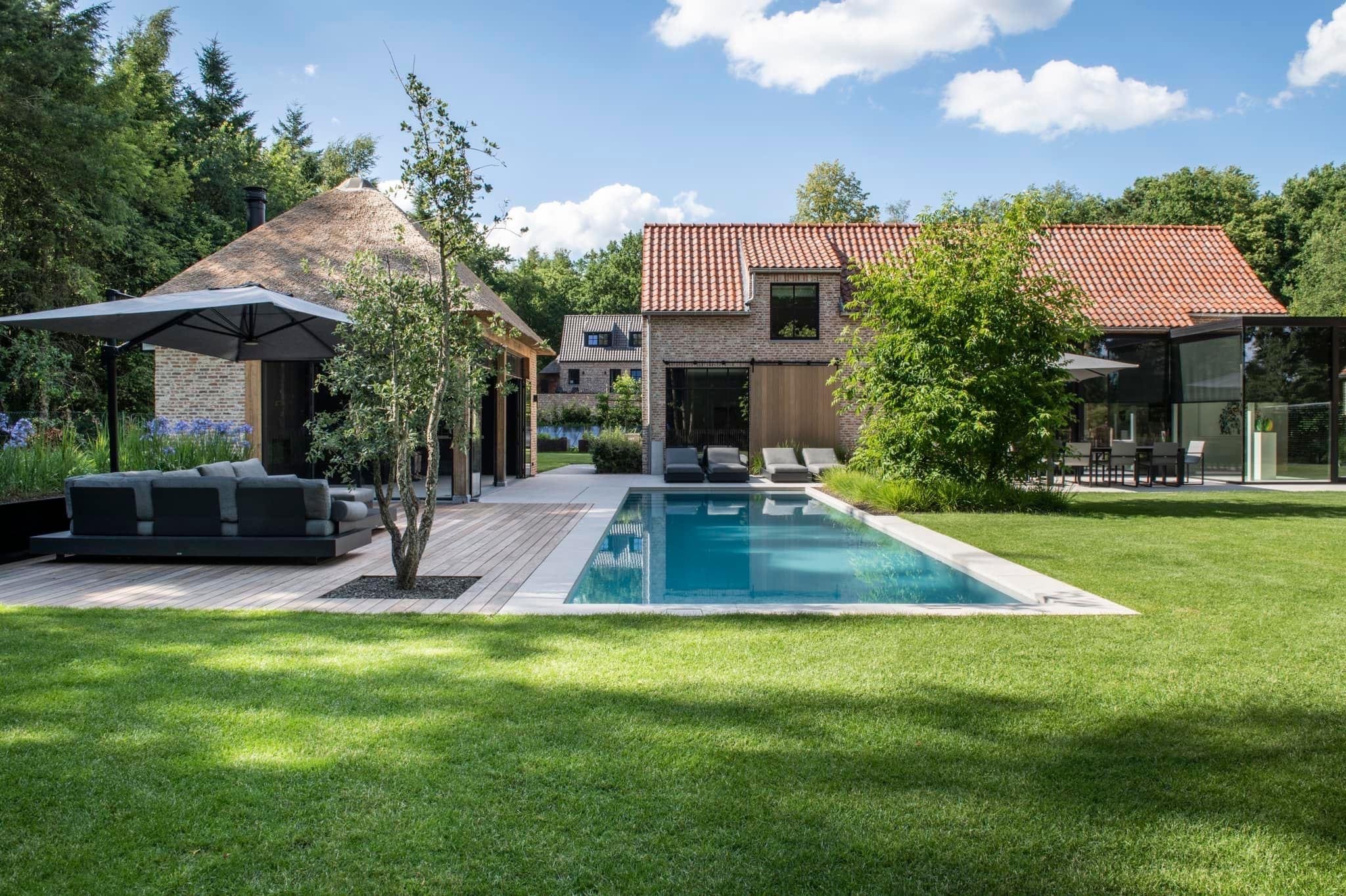 OVER ONS | SA architectuur