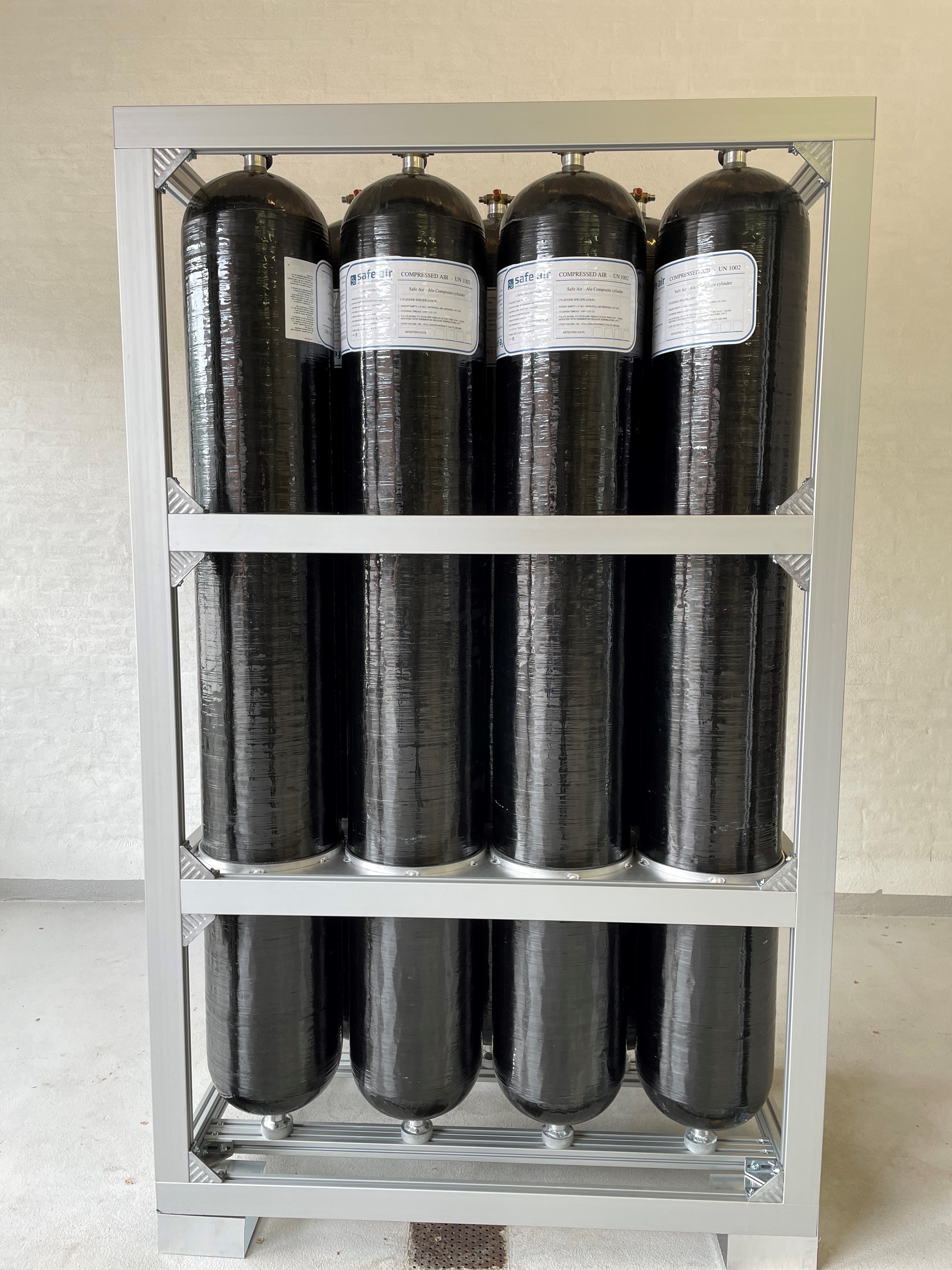 development | professional diving equipment