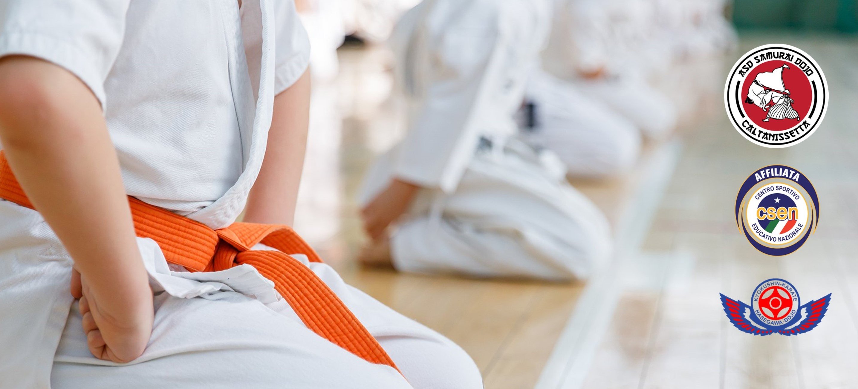 asd Samurai Dojo