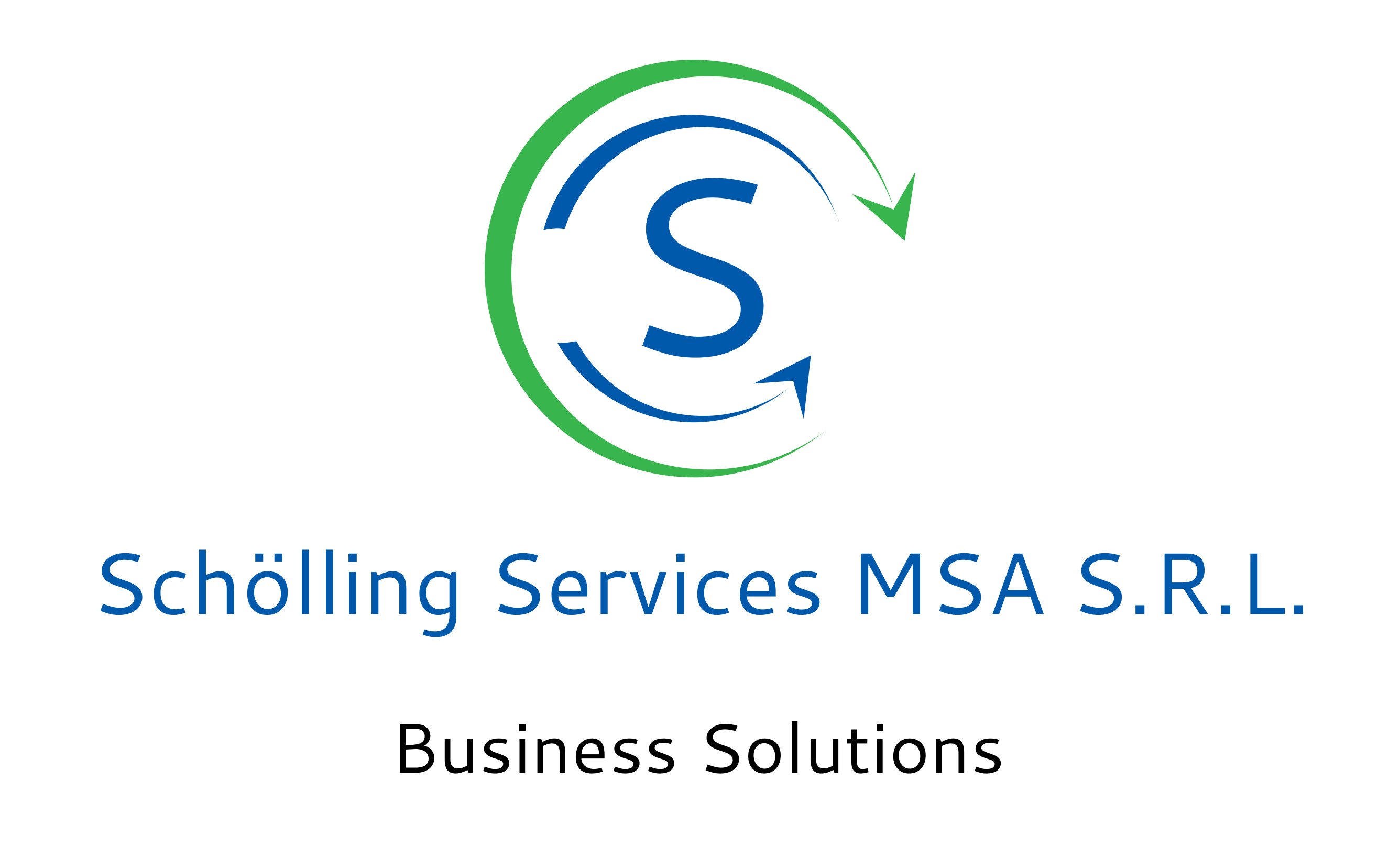Schölling Services UG