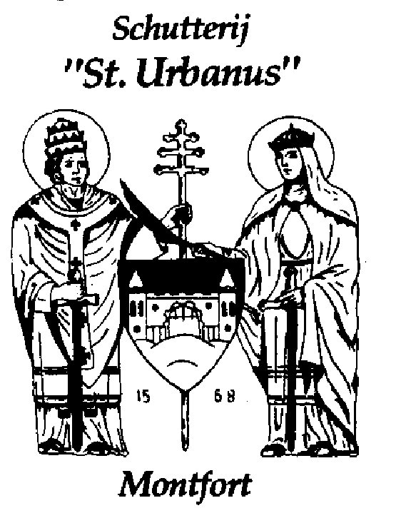 Schutterij St. Urbanus Montfort
