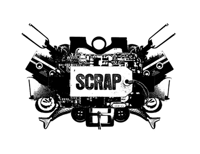 SCRAP
