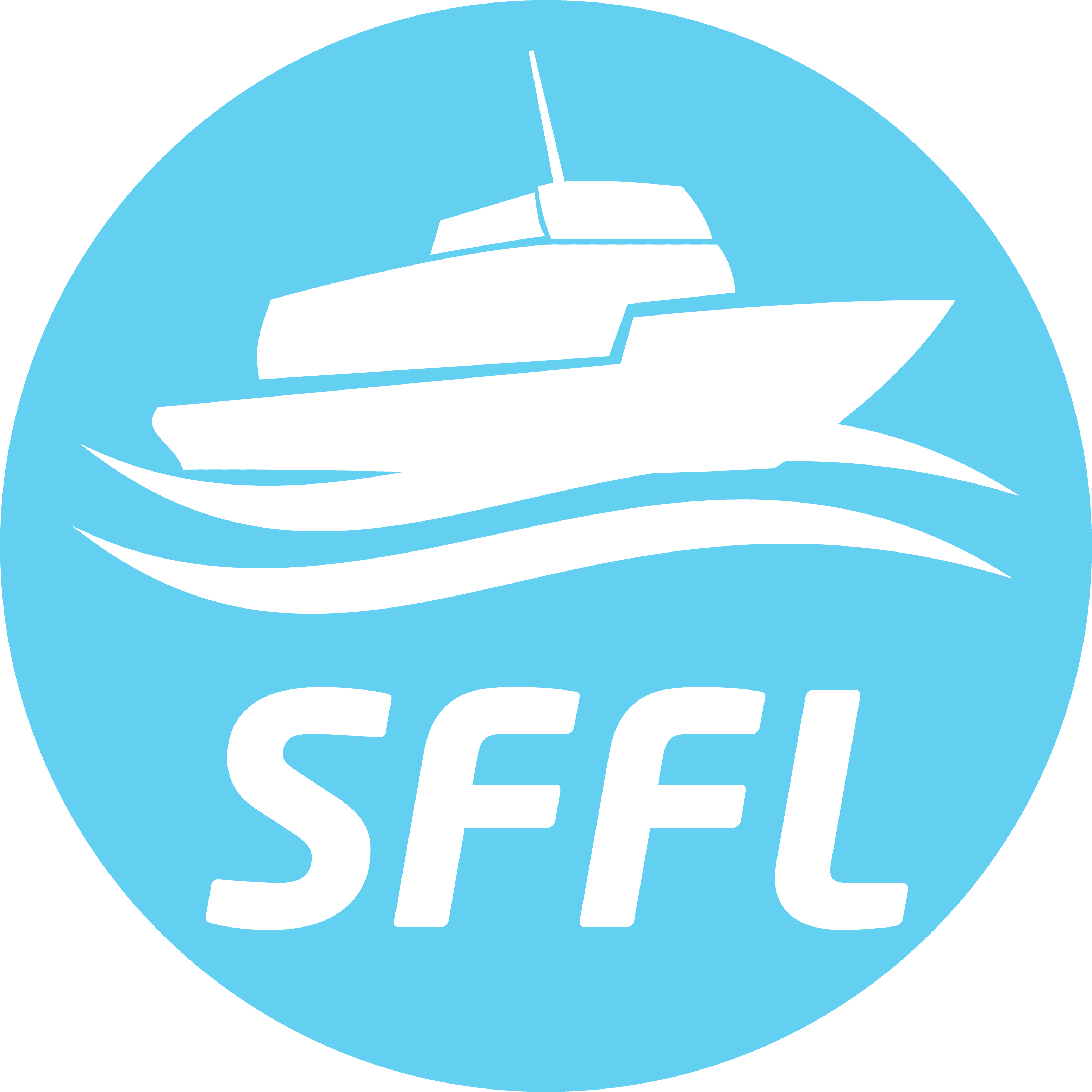 SFFL - Sakskøbing Fritidsfisker- og Faskineplads Laug