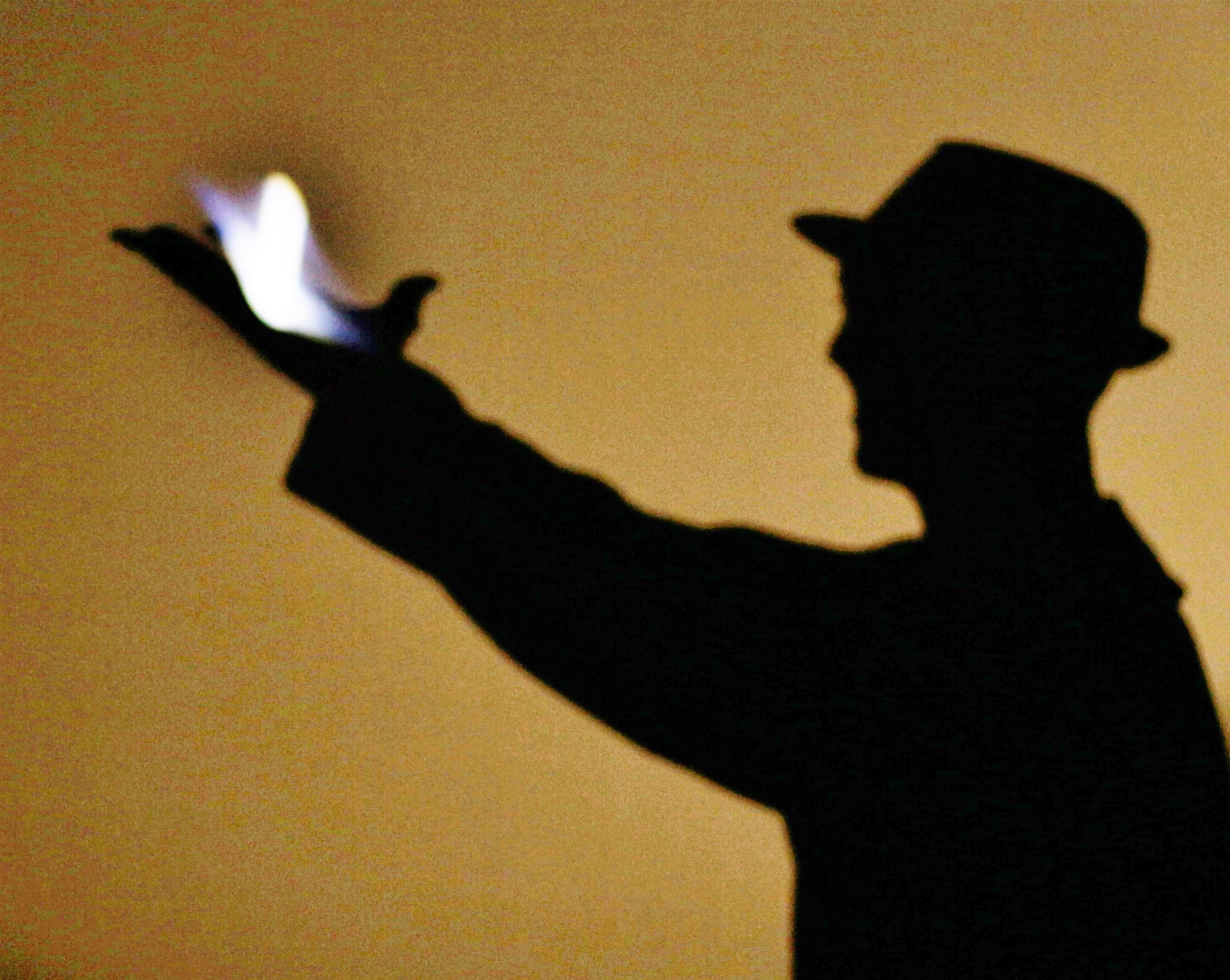 Events | Drew Colby - Hand Shadow Artist