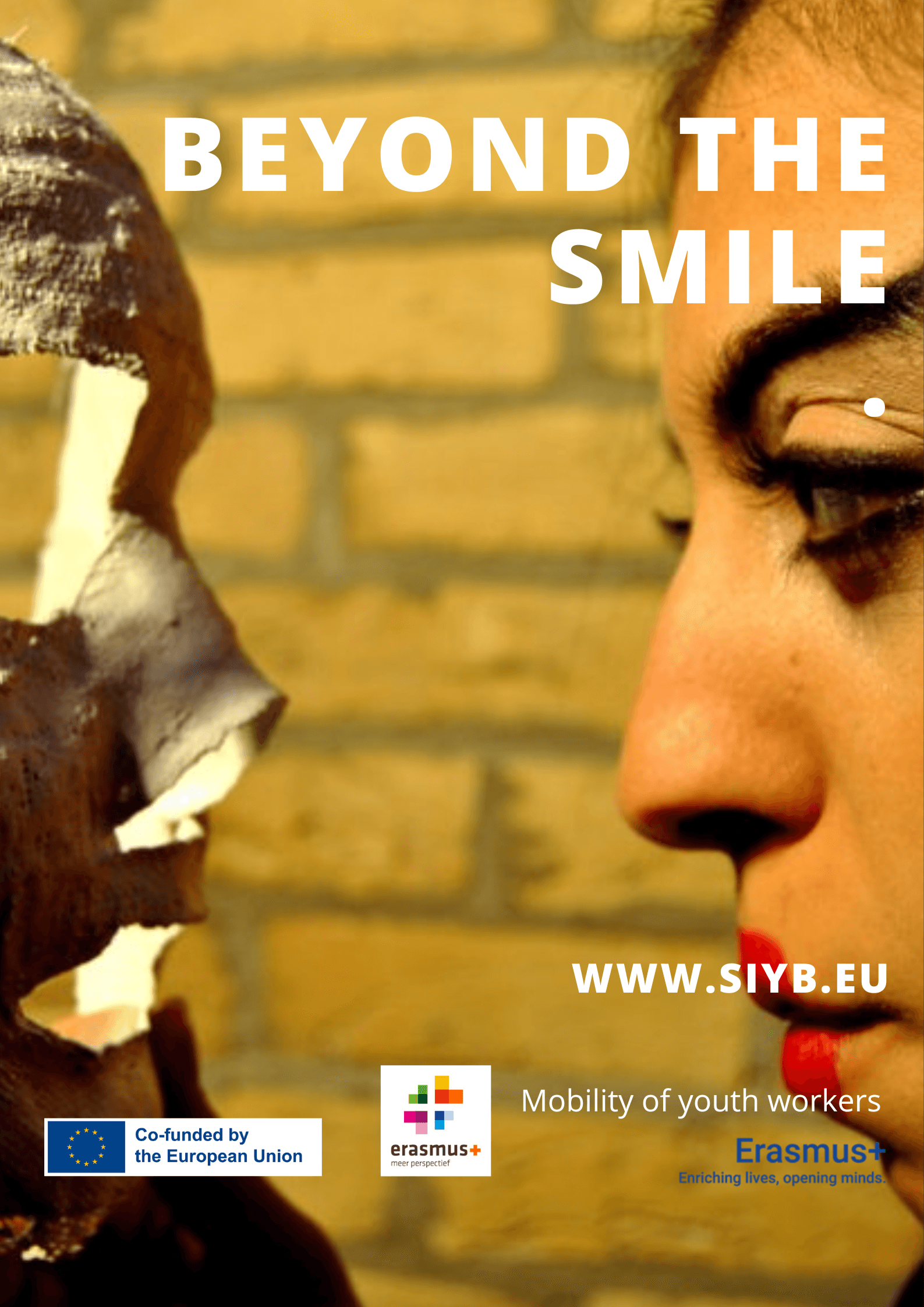 SIYB (Current Projects)