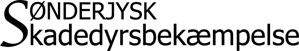 Webshop Sønderjysk Skadedyrsbekæmpelse | Sønderjysk Skadedyrsbekæmpelse