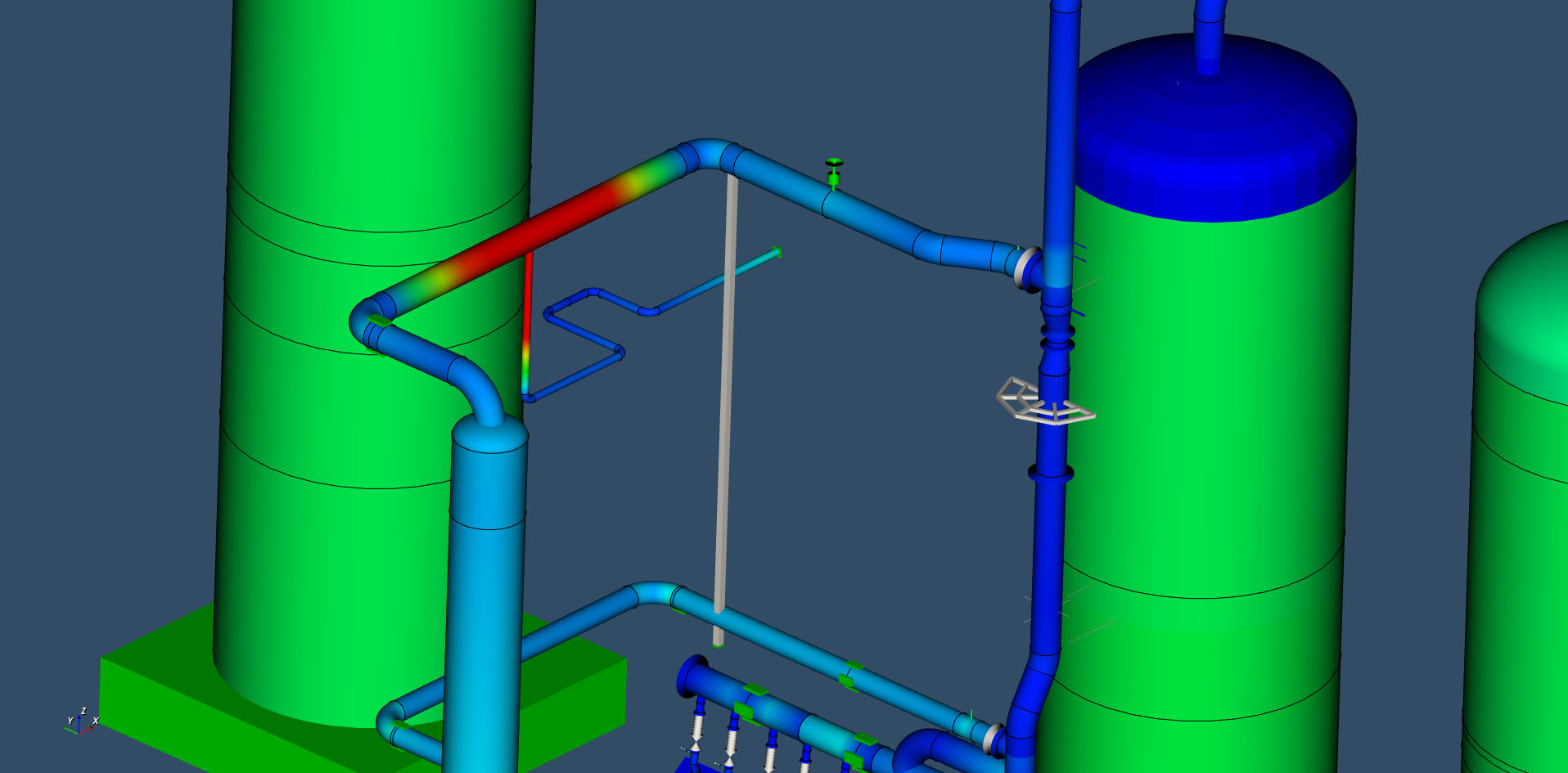ROHR2 | SKIOS - Engineering Software, Training and Support
