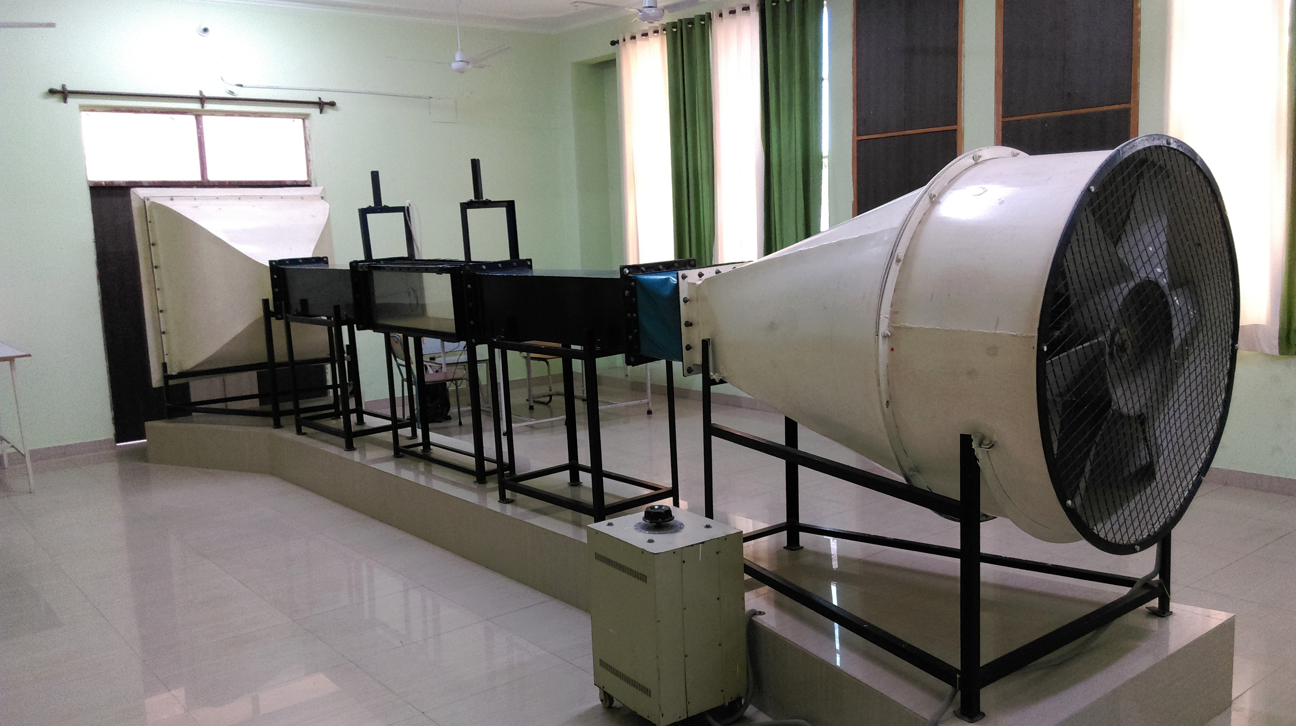 LEADERS IN AERONAUTICAL ENGINEERING & AIRCRAFT MAINTENANCE ENGINEERING