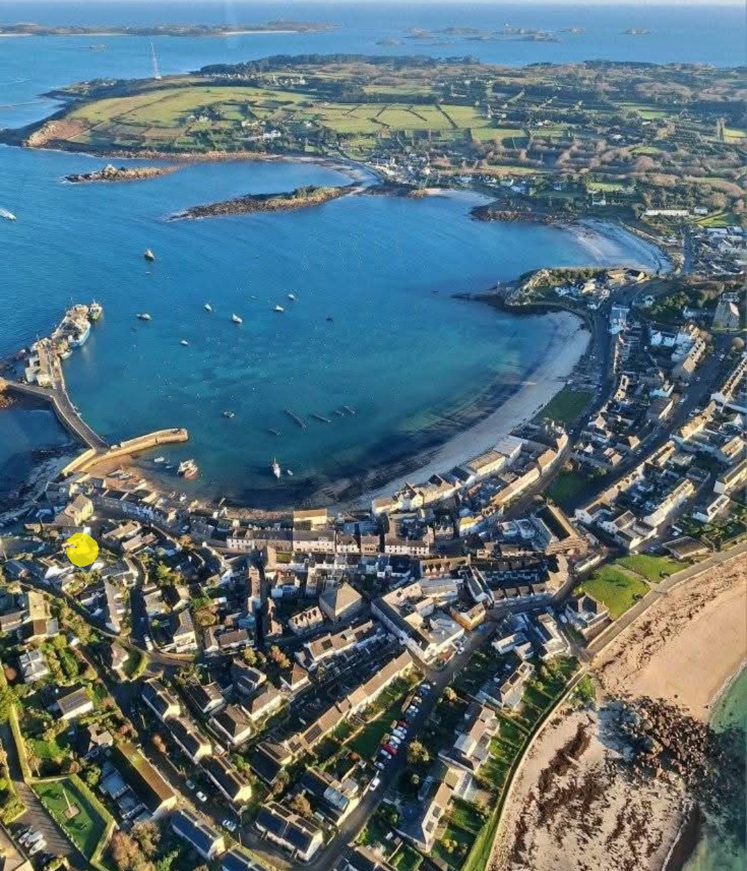 soundviewislesofscilly.uk