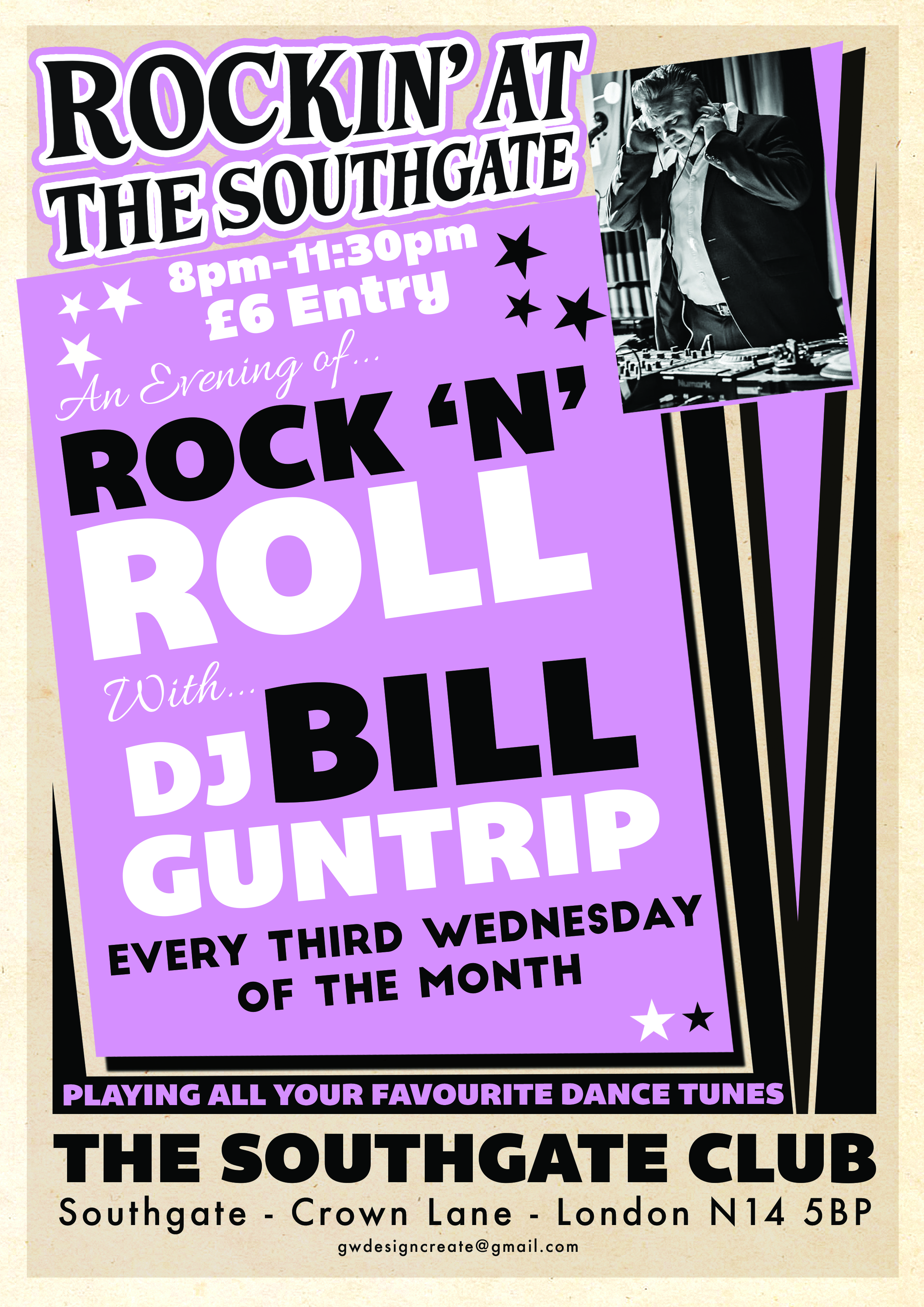 The Southgate Club