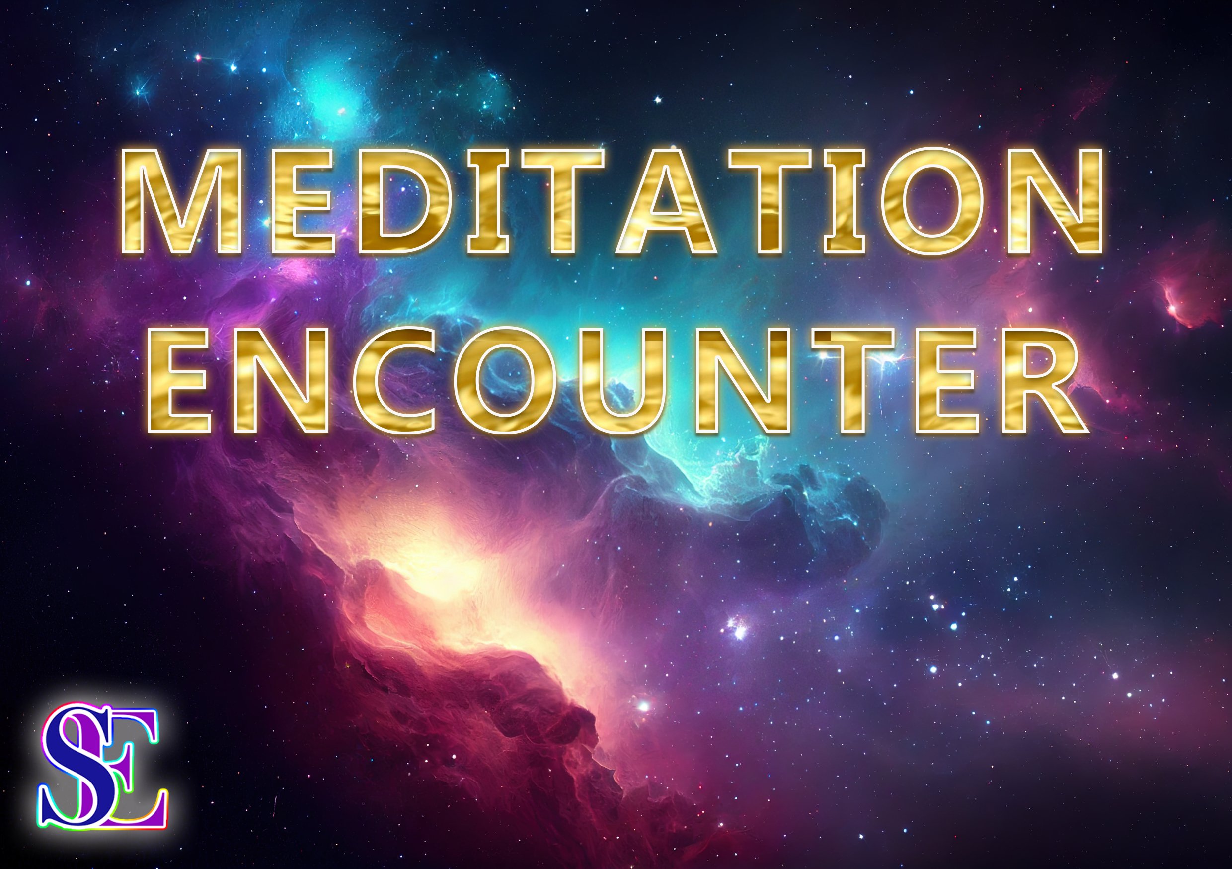 Spirit Encounter
