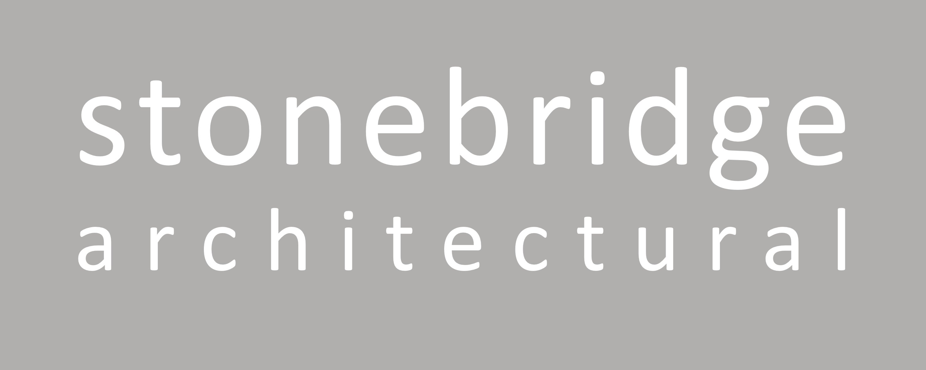About | stonebridge-architectural.co.uk