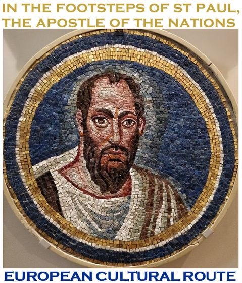Cyprus | Cultural Route: St Paul the Apostle of the nations