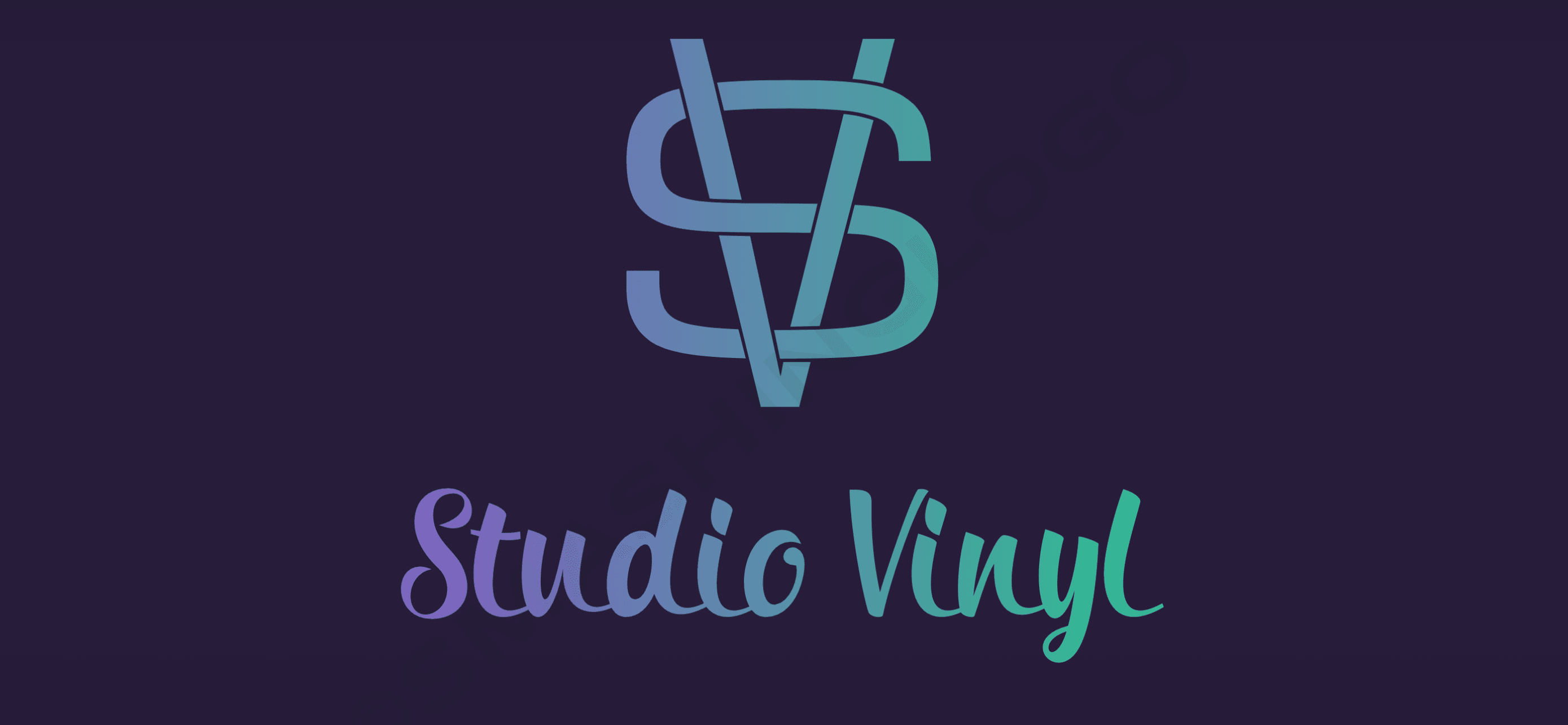 Studio Vinyl