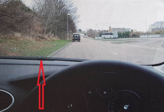 Moving Off and Stopping | SuperDriver