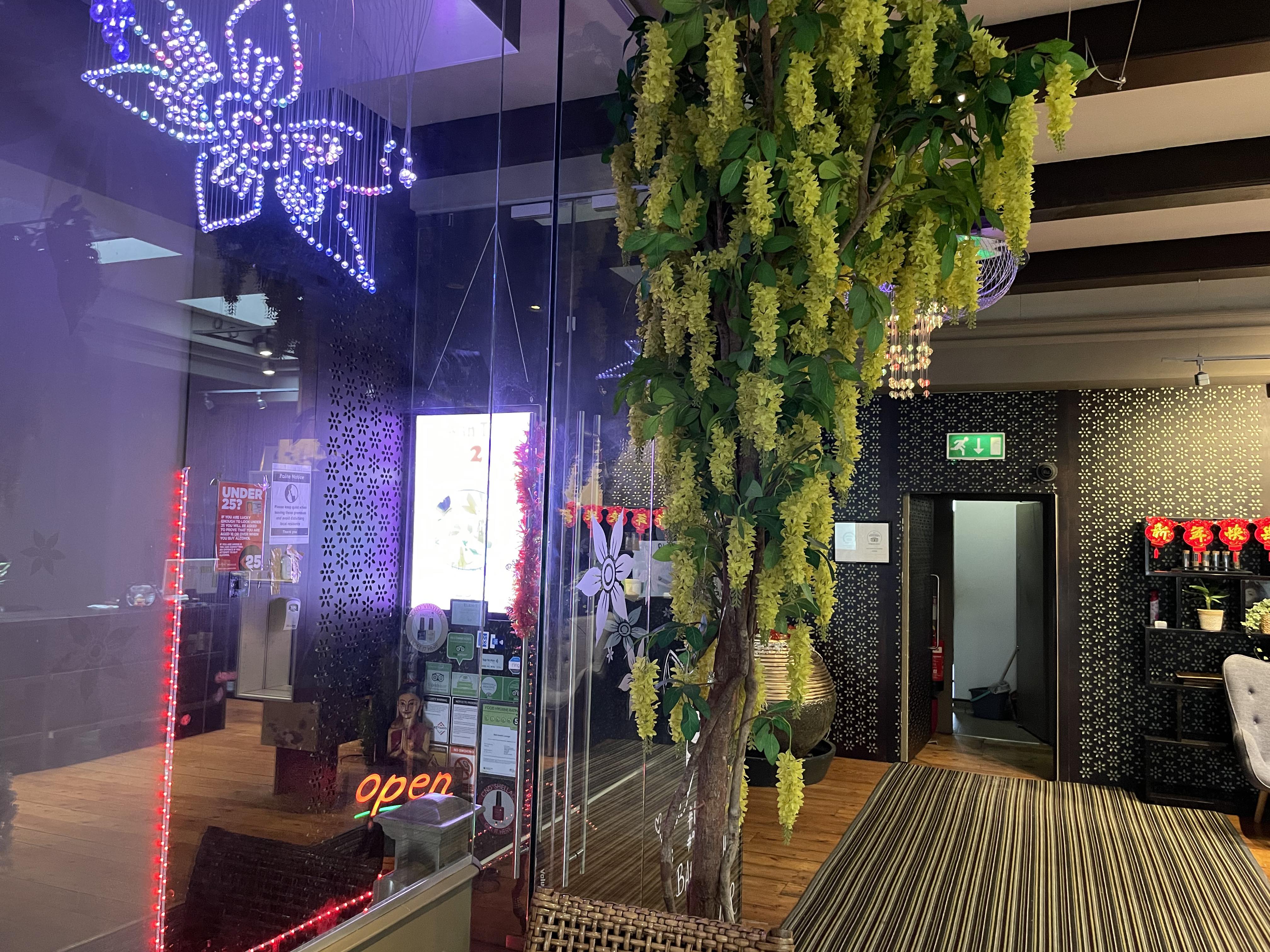 Swan Thai 2 Massage and Spa