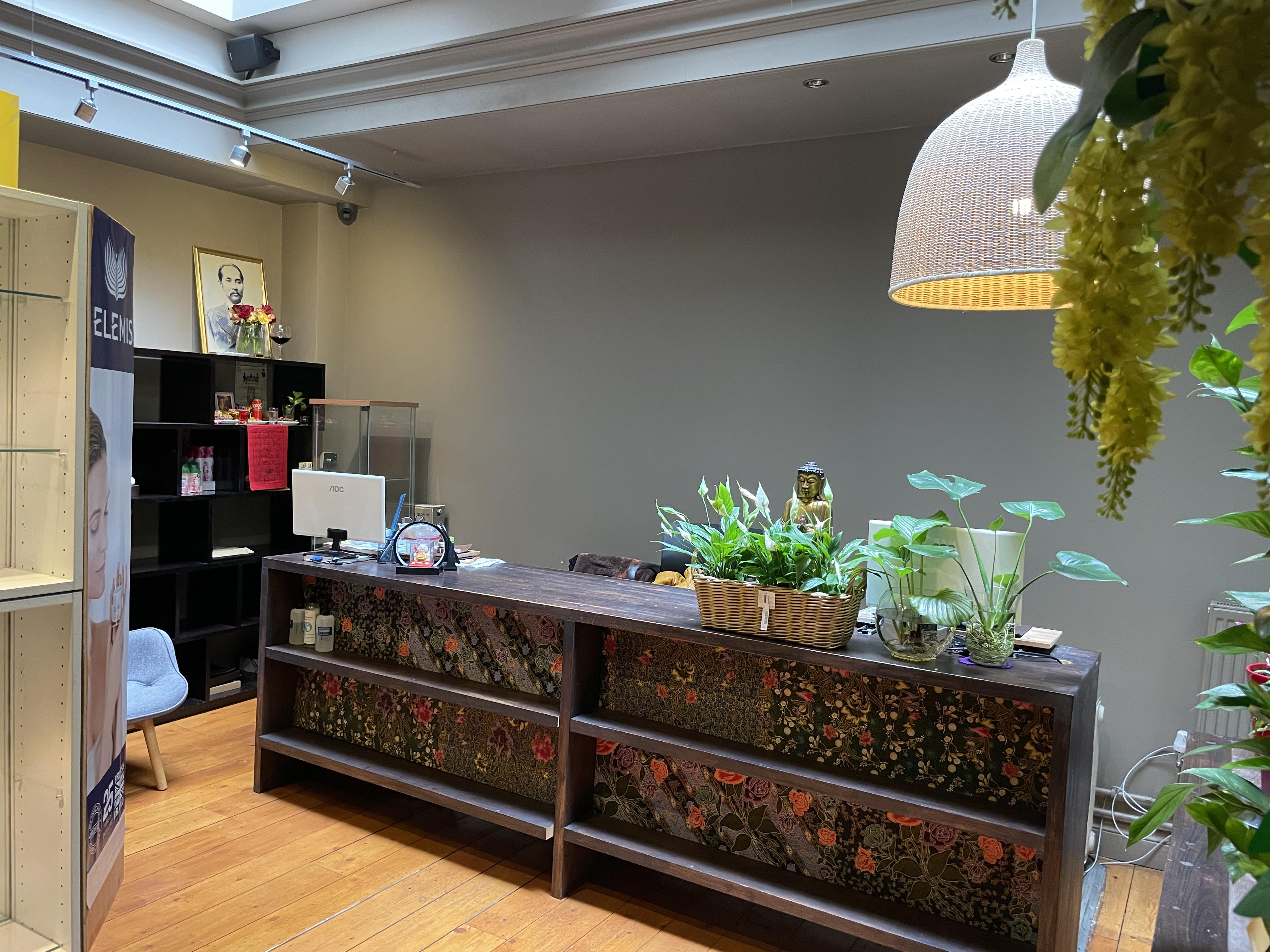 Swan Thai 2 Massage and Spa