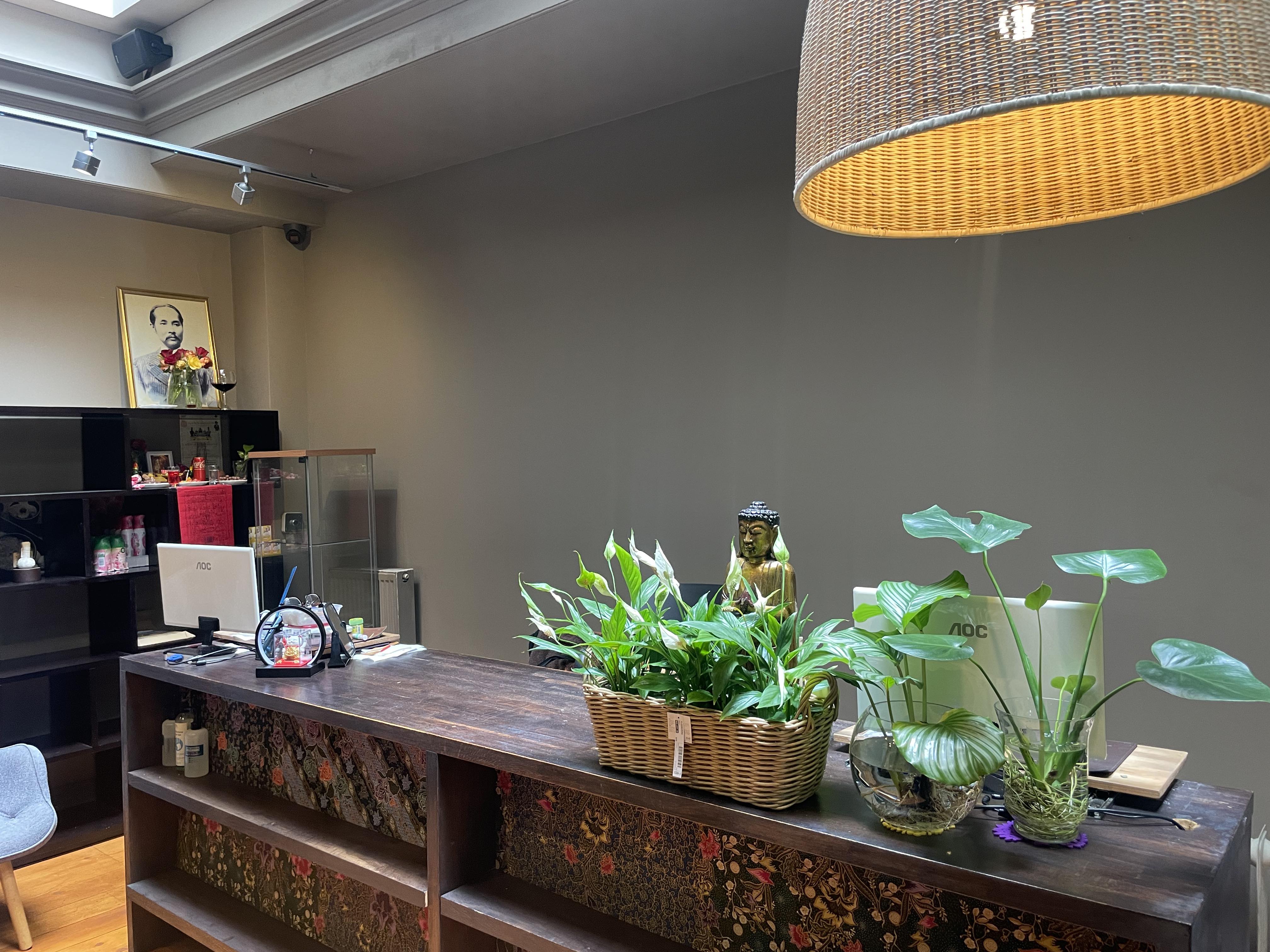 Swan Thai 2 Massage and Spa