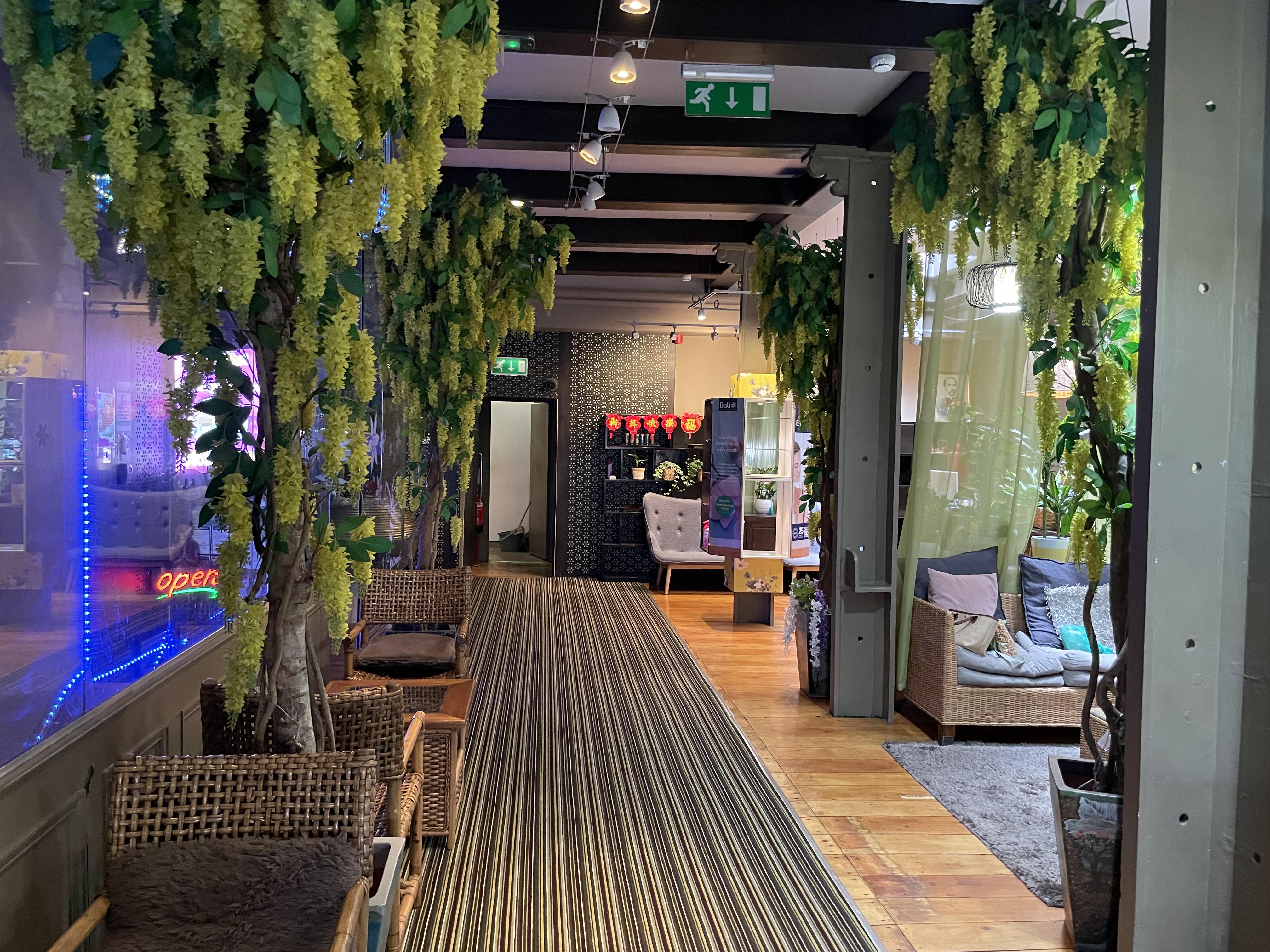 Swan Thai 2 Massage and Spa