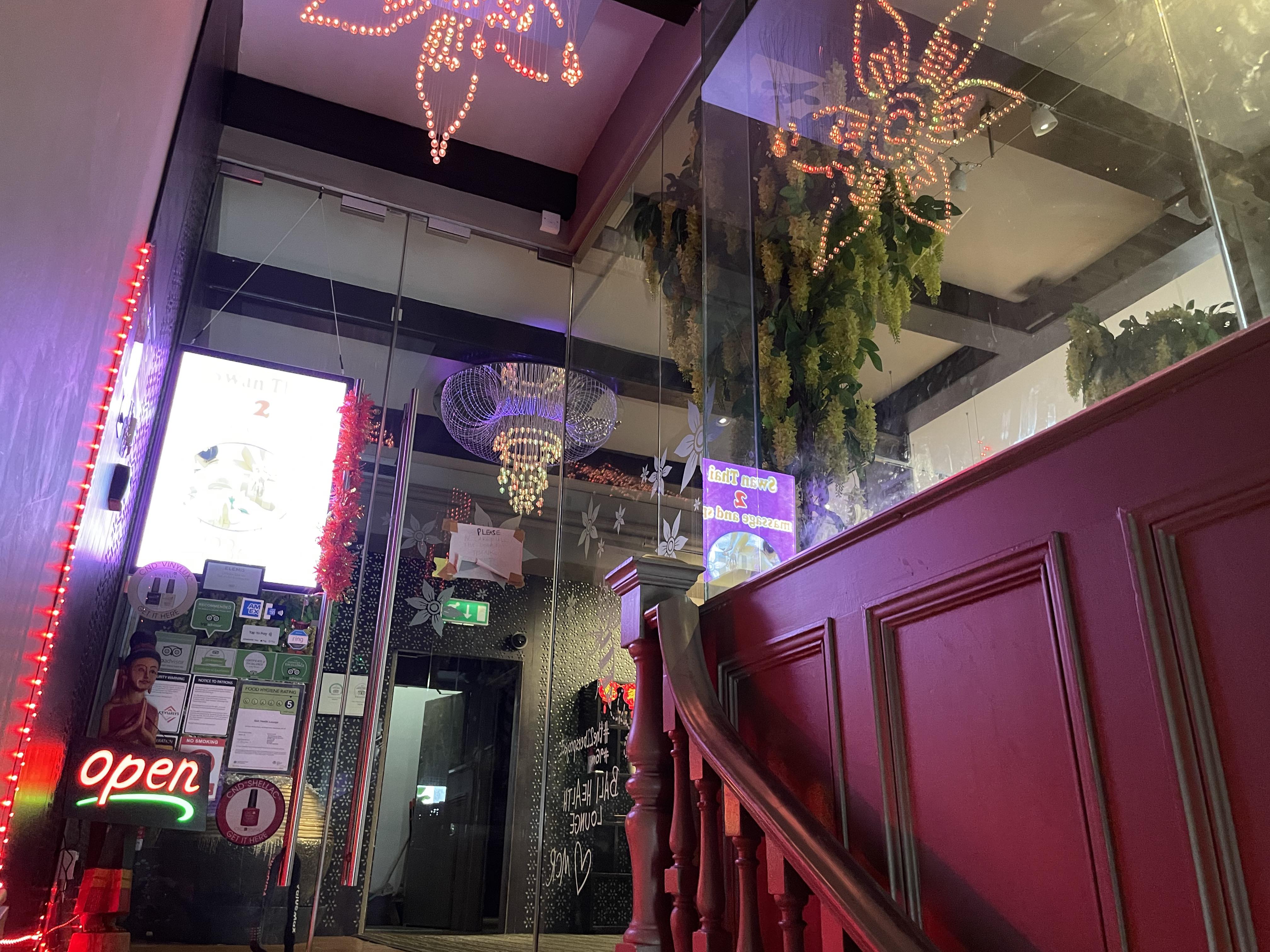 Swan Thai 2 Massage and Spa