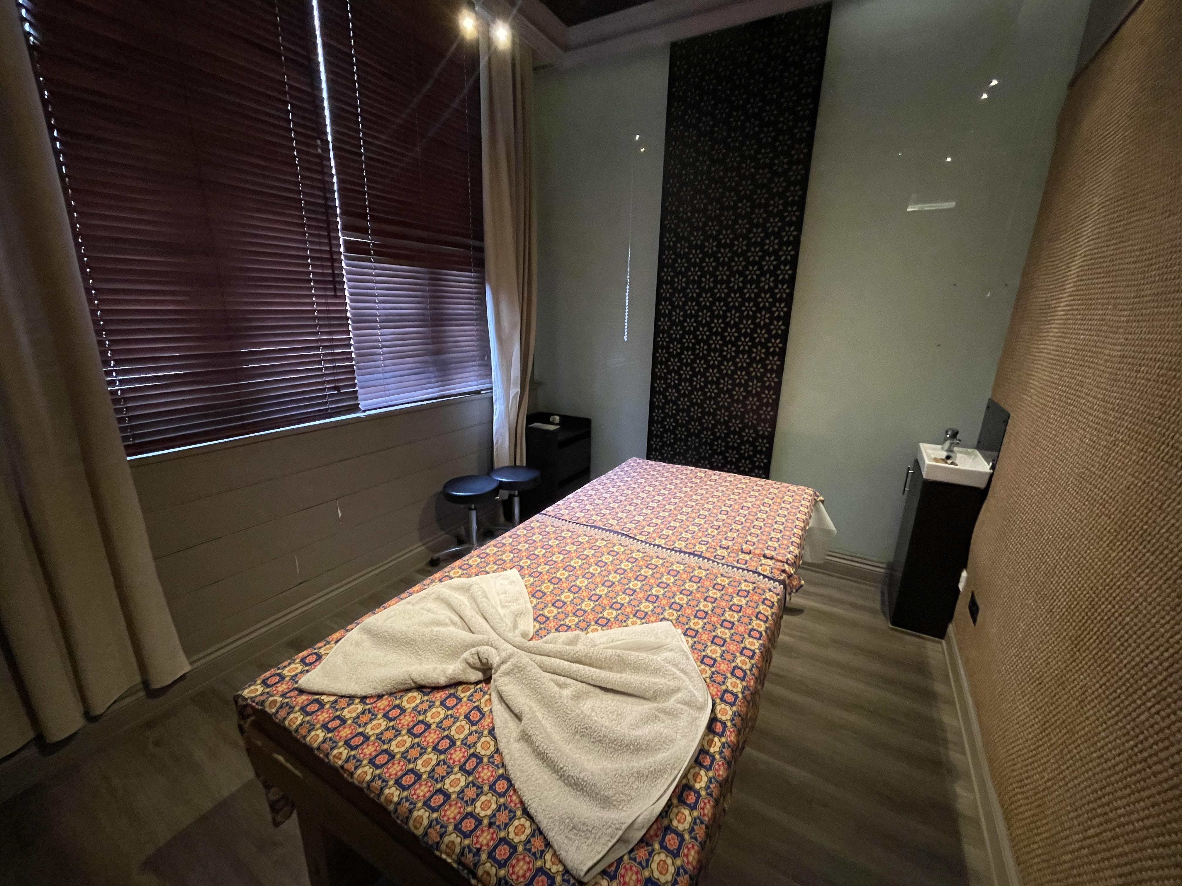 Swan Thai 2 Massage and Spa