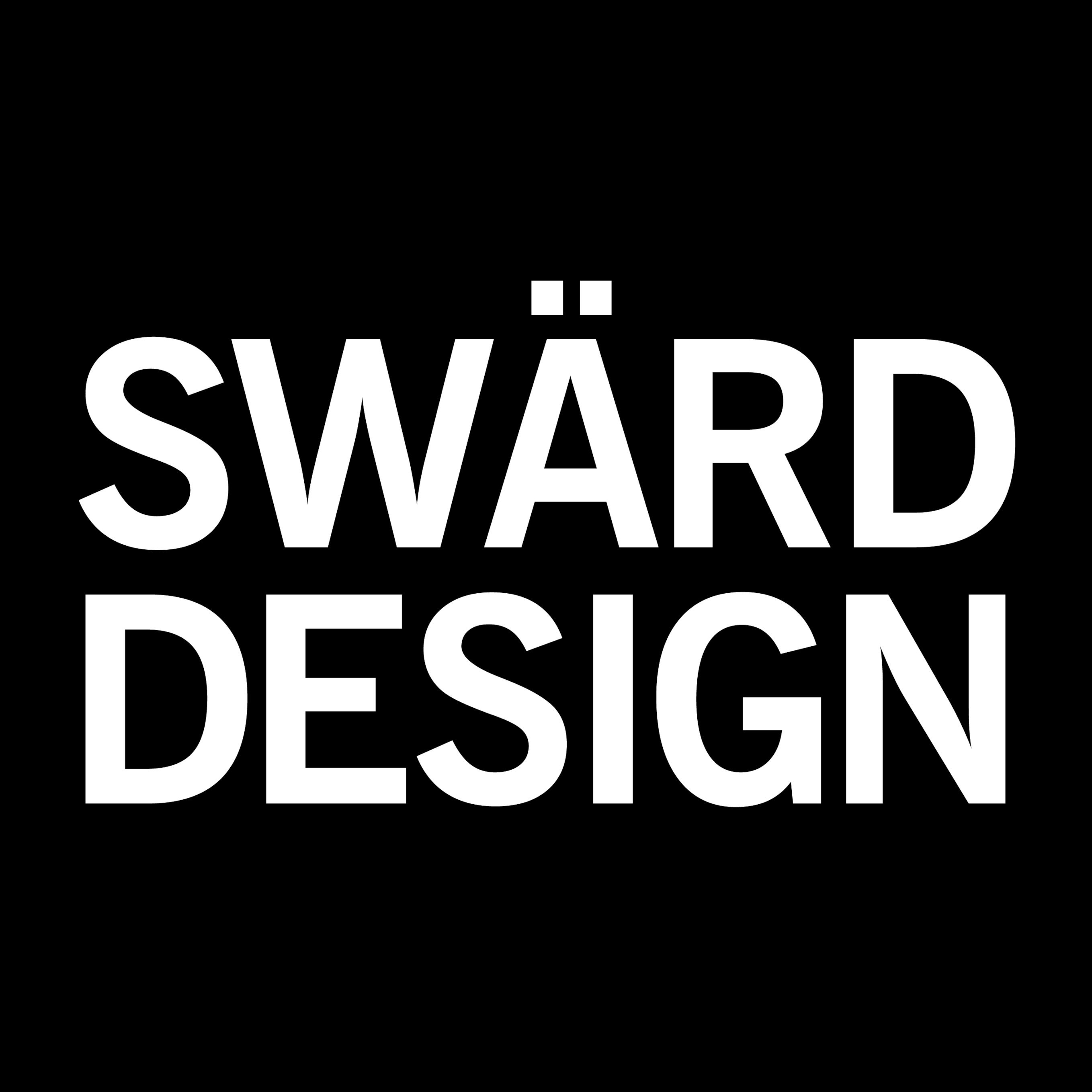 Se våra produkter | Swärd Design