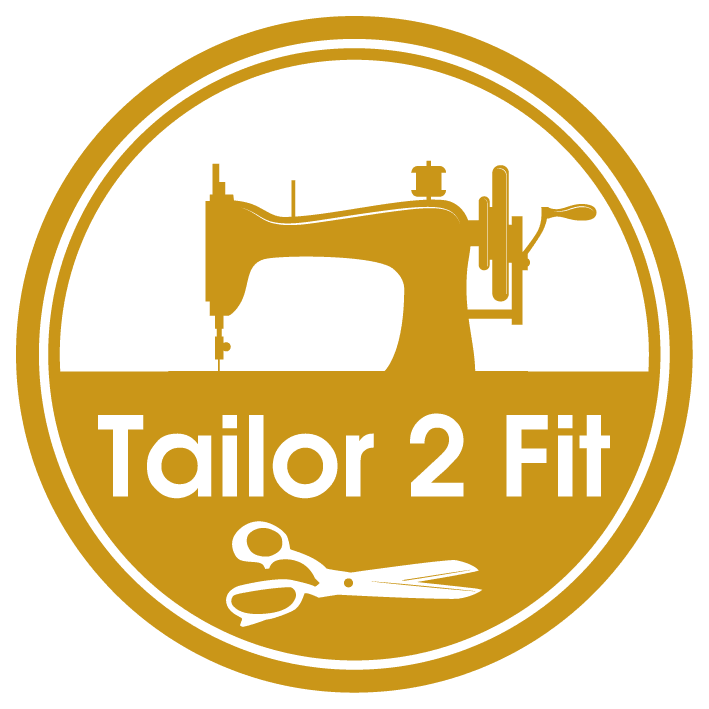 Tailor 2 Fit