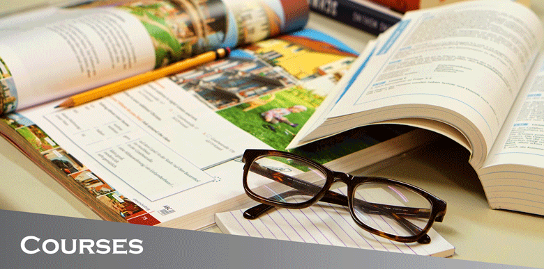 Courses | tandem-center.com