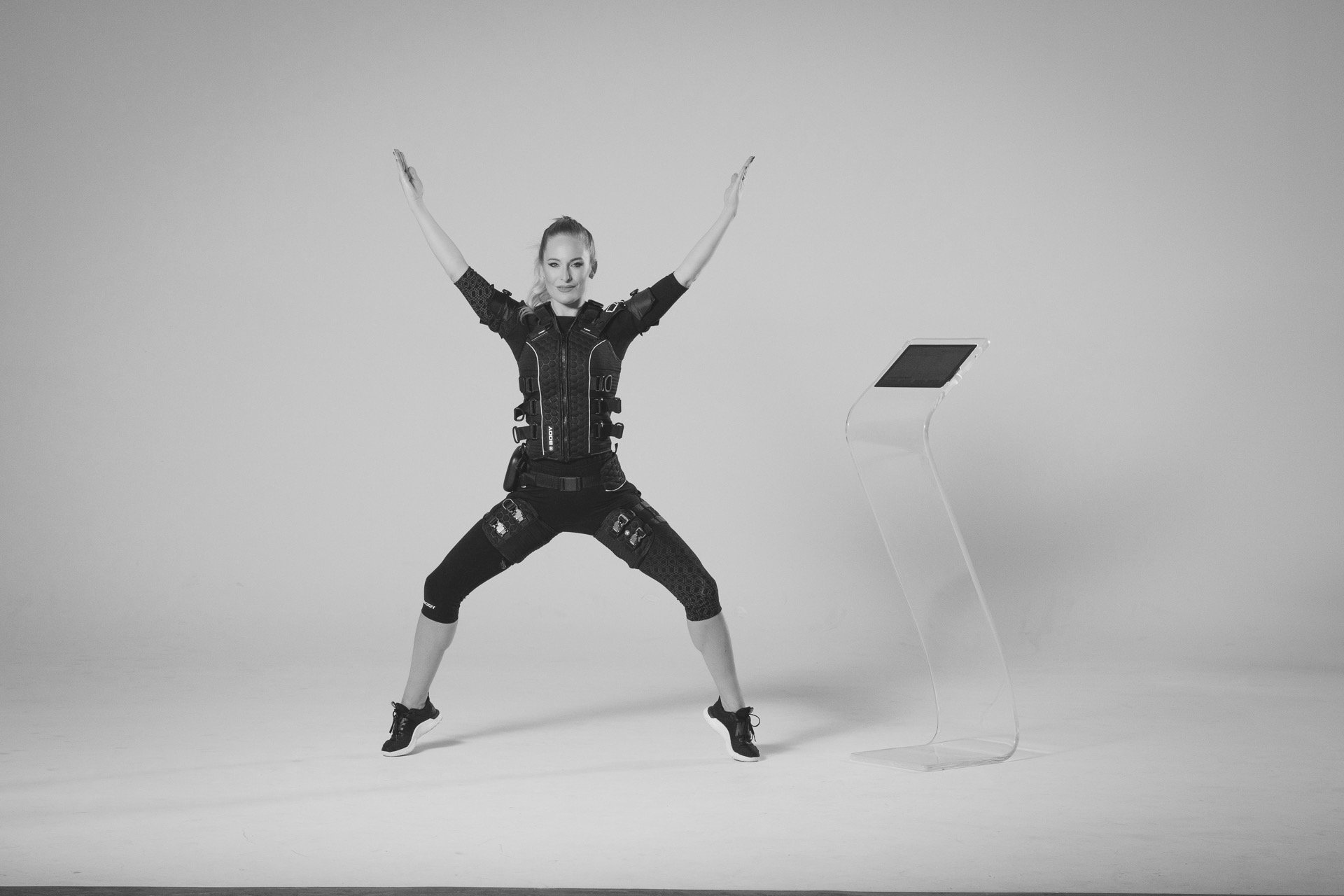 THE STUDIO - Certificeret EMS Østerbro & København
