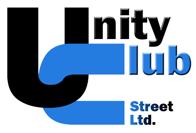 theunityclub.com