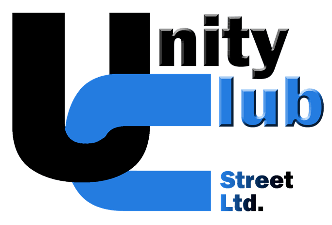 theunityclub.com