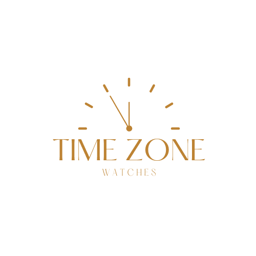 Time Zone Watches