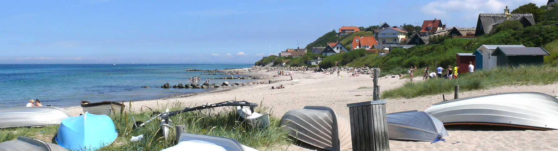 Aktiviteter | Tisvilde og Tisvildeleje