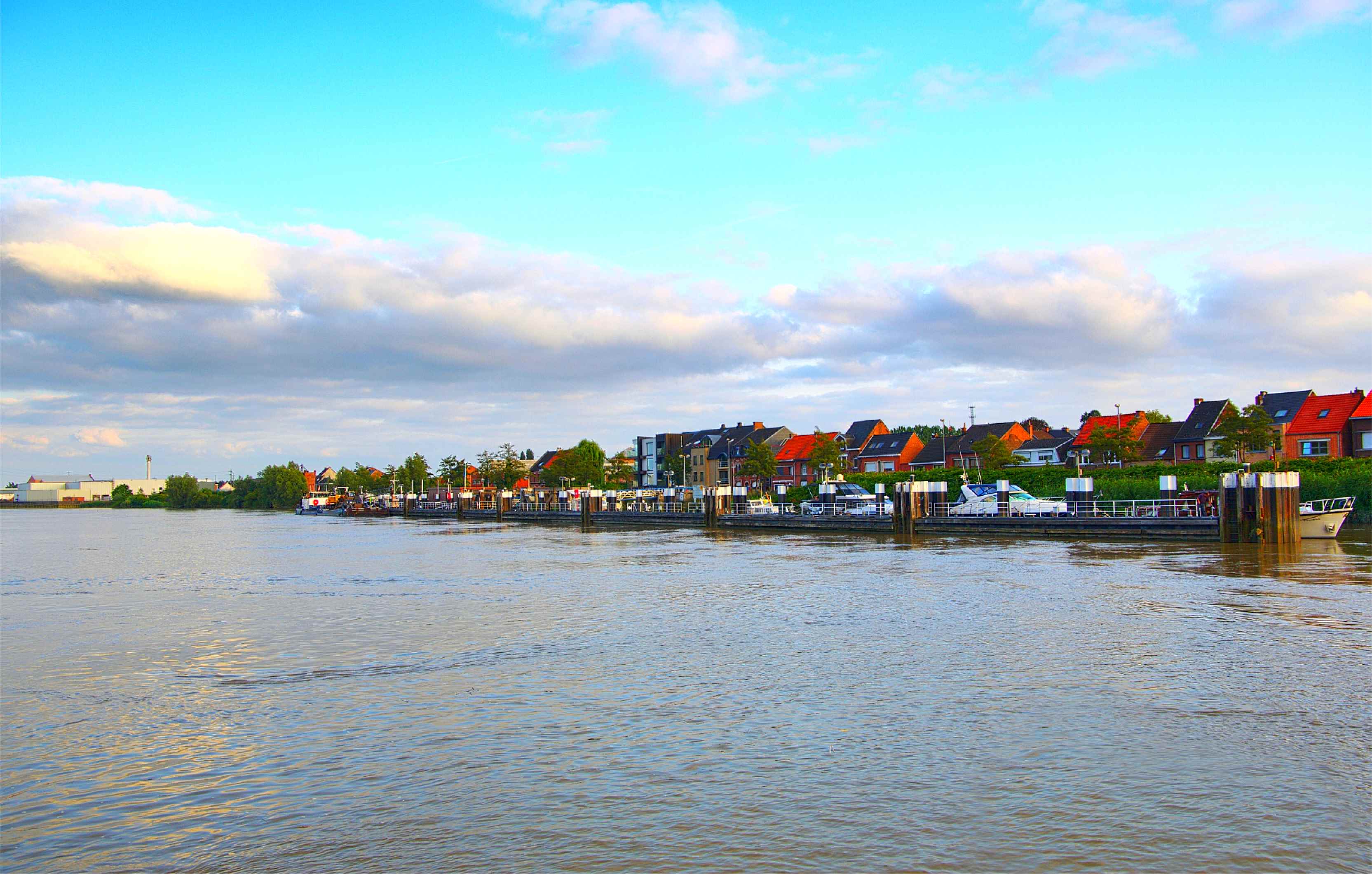 Baasrode | Toerisme-Baasrode