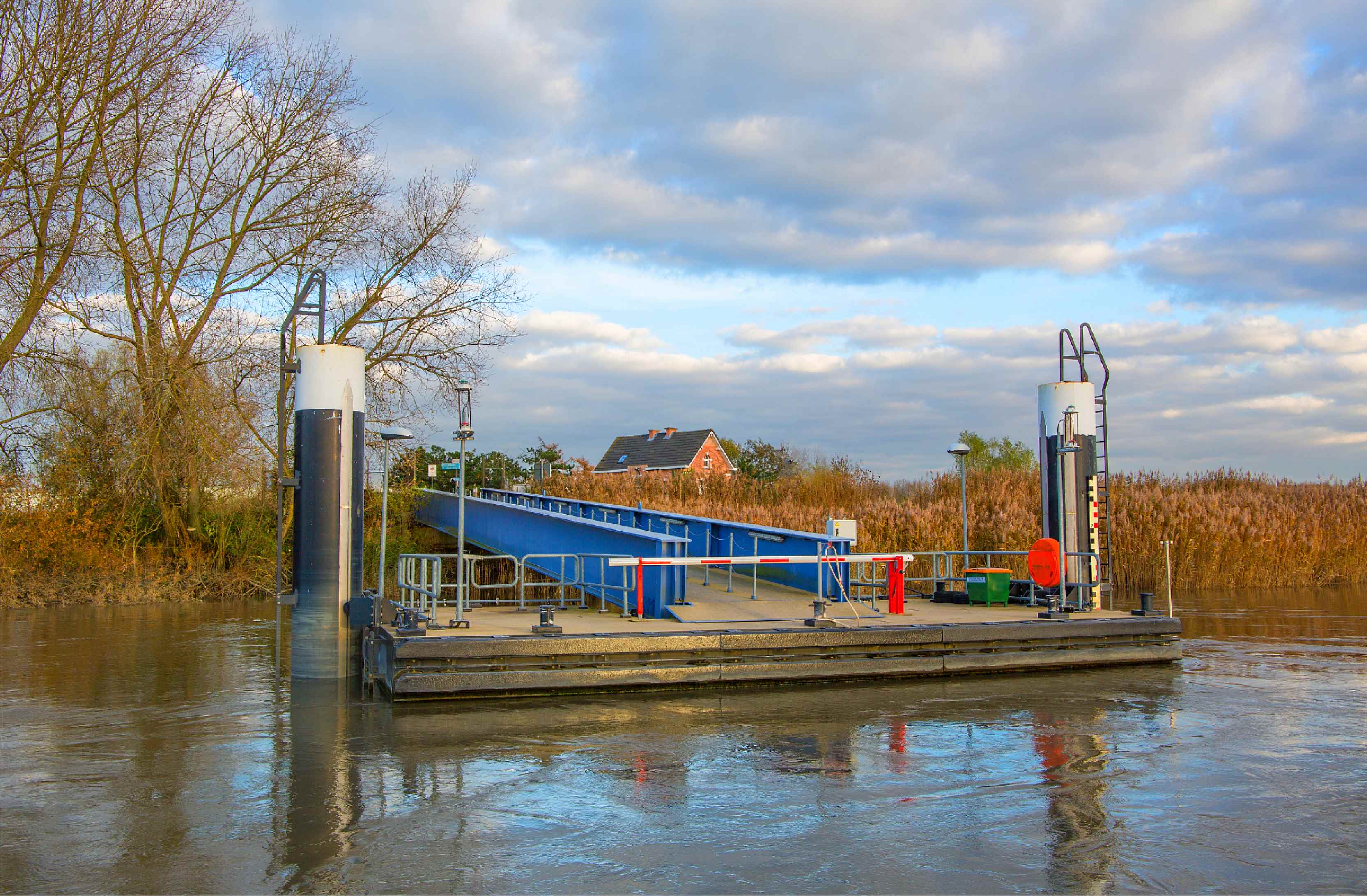 Baasrode | Toerisme-Baasrode