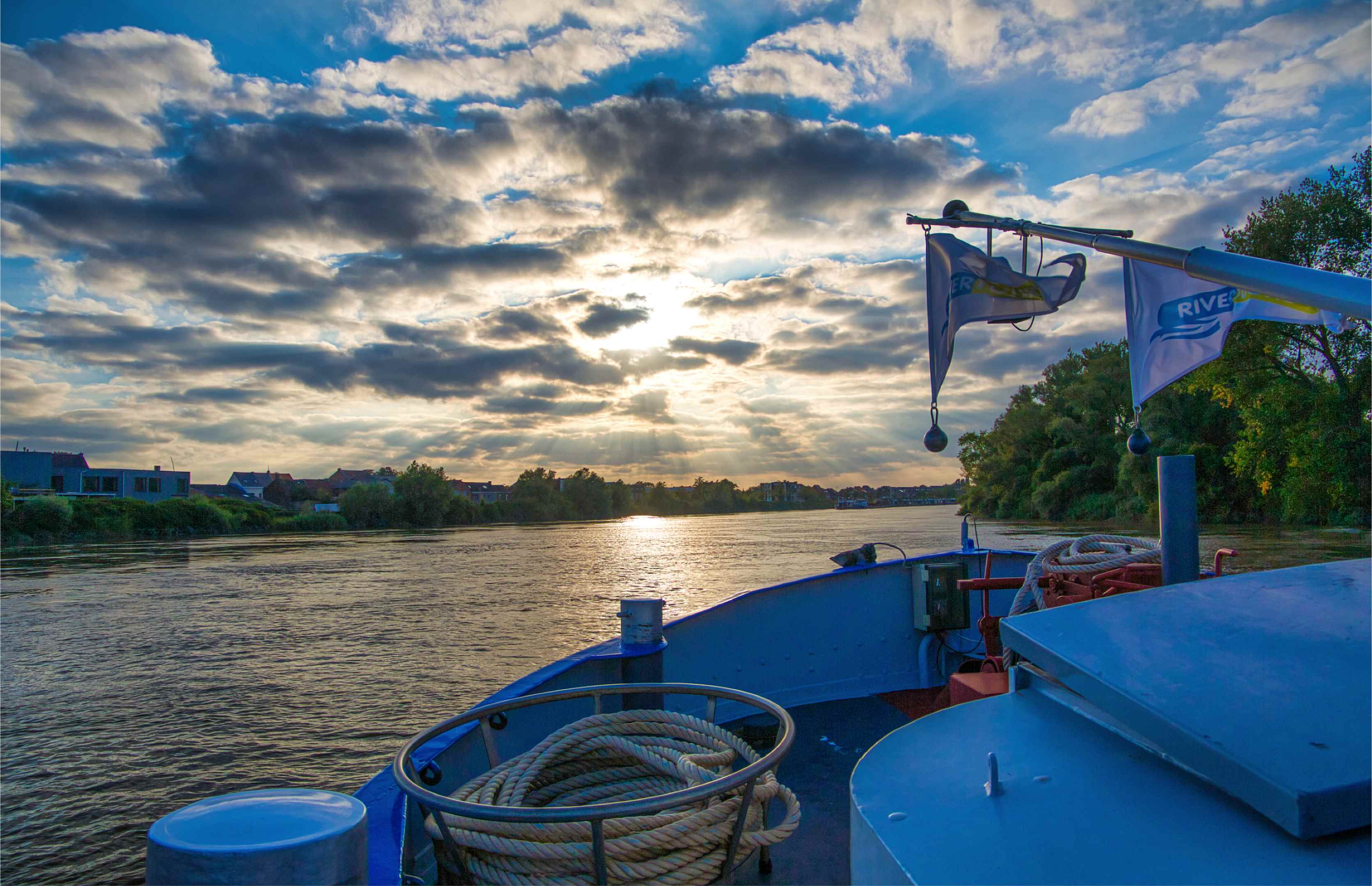 Baasrode | Toerisme-Baasrode