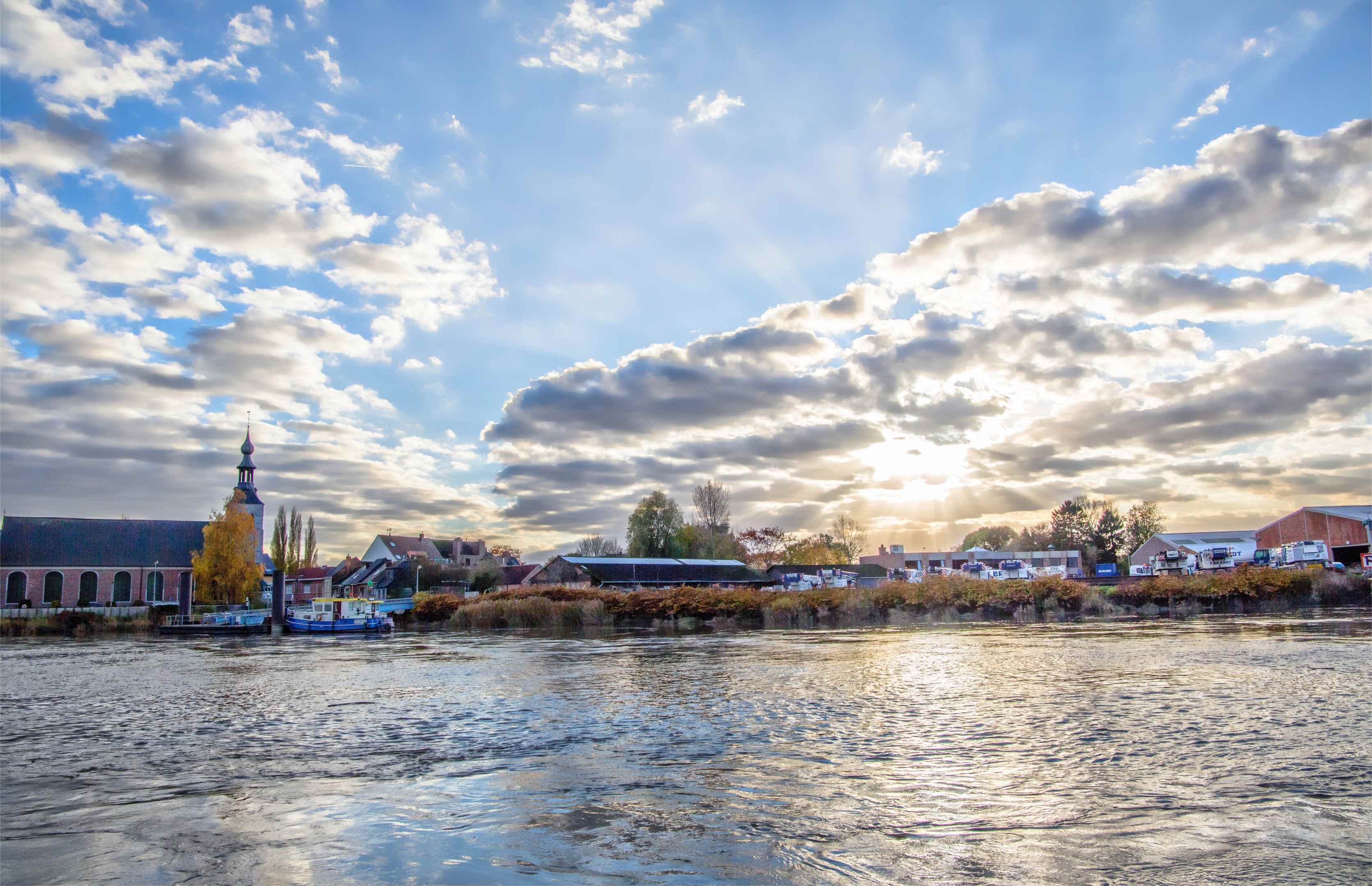 Baasrode | Toerisme-Baasrode