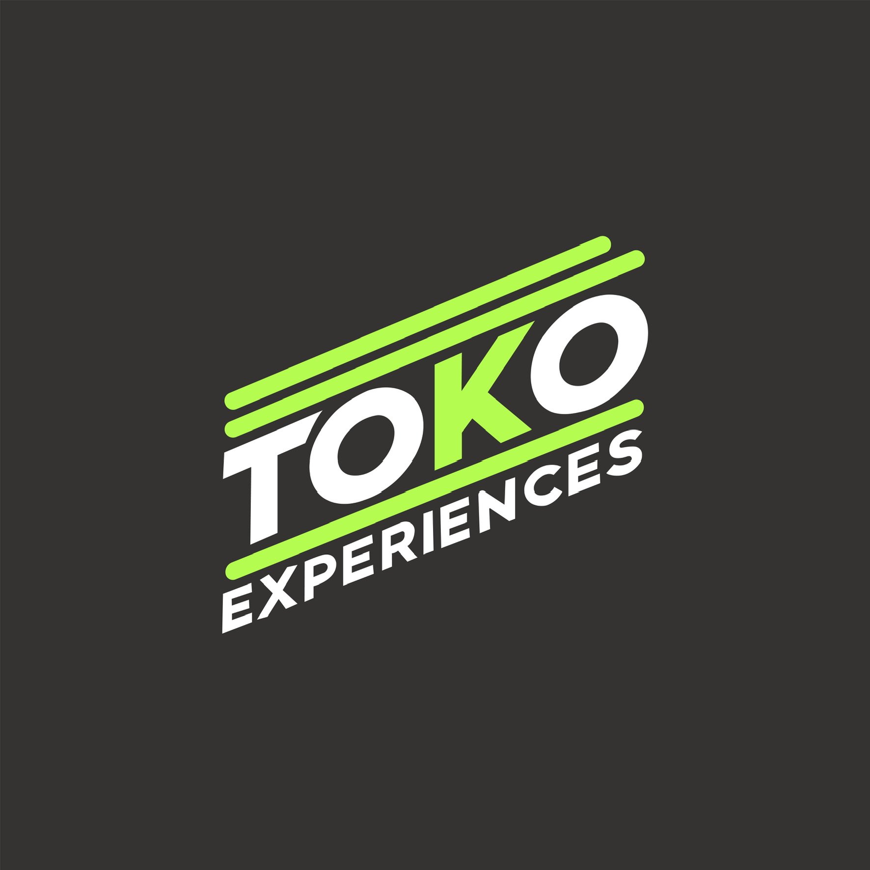 TOKO Experiences