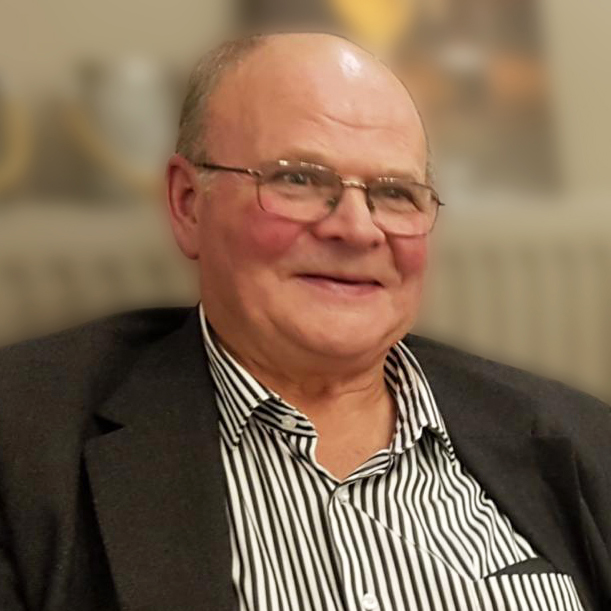 Willy De Witte | uitvaartcentrumdesmet.be