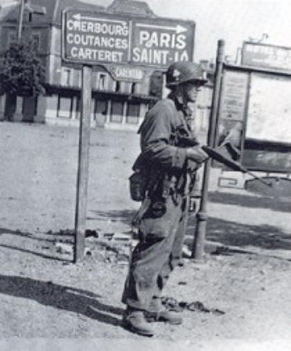 327th Glider Infantry Regiment | US AIRBORNE