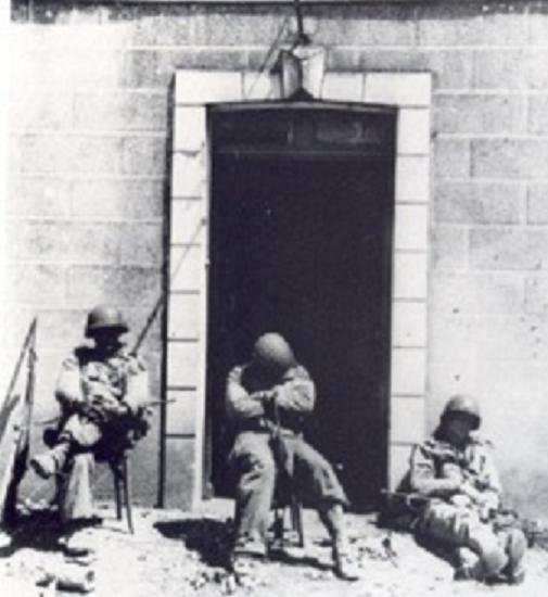 327th Glider Infantry Regiment | US AIRBORNE
