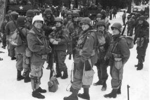 506th Parachute Infantry Regiment | US AIRBORNE