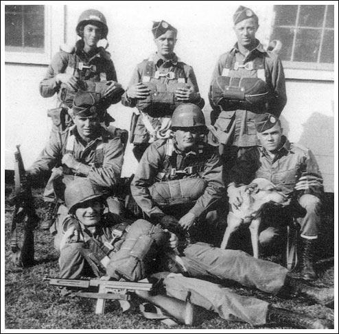 507th Parachute Infantry Regiment | US AIRBORNE