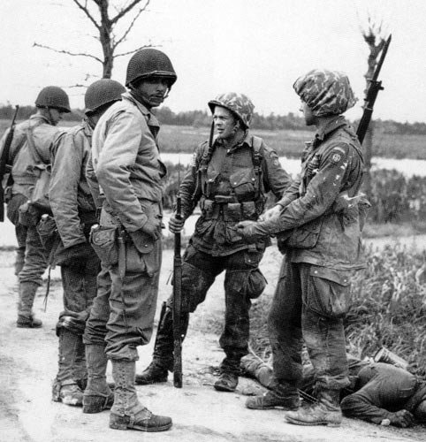 507th Parachute Infantry Regiment | US AIRBORNE