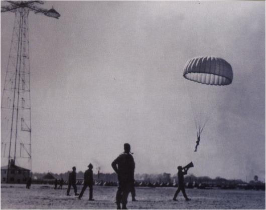 508th Parachute Infantry Regiment | US AIRBORNE