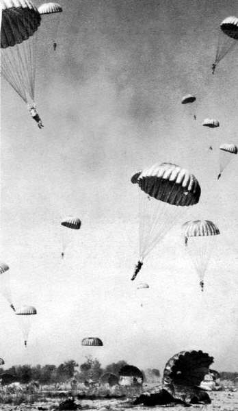 511th Parachute Infantry Regiment | US AIRBORNE