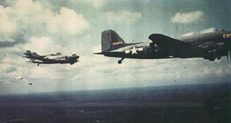511th Parachute Infantry Regiment | US AIRBORNE