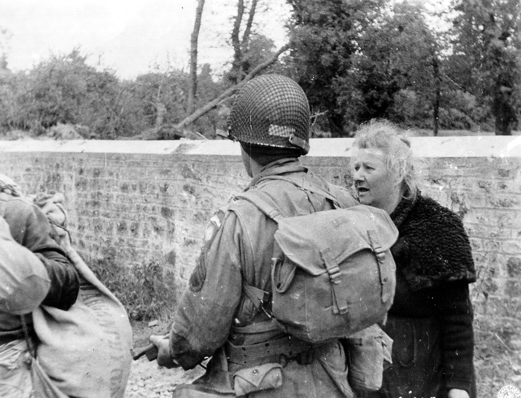 508th Parachute Infantry Regiment | US AIRBORNE