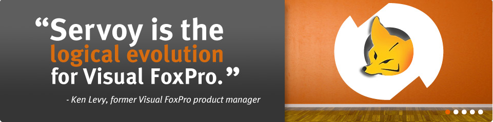 visualfoxpro